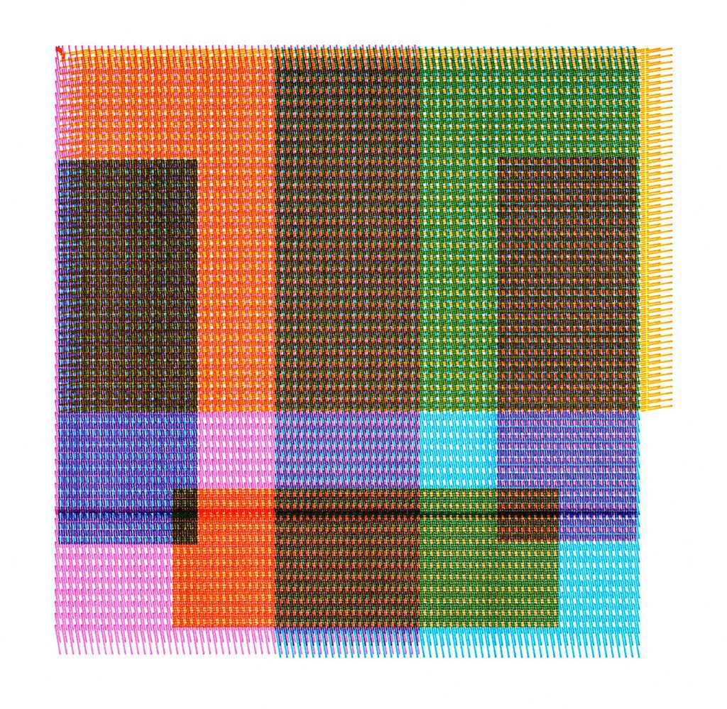 Plot 34 - Lauren Thorson