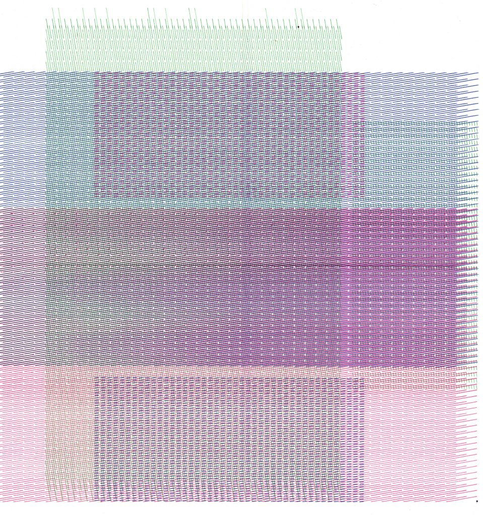 Plot 122 - Lauren Thorson