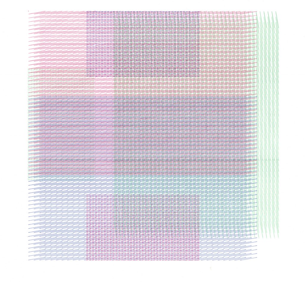 Plot 125 - Lauren Thorson