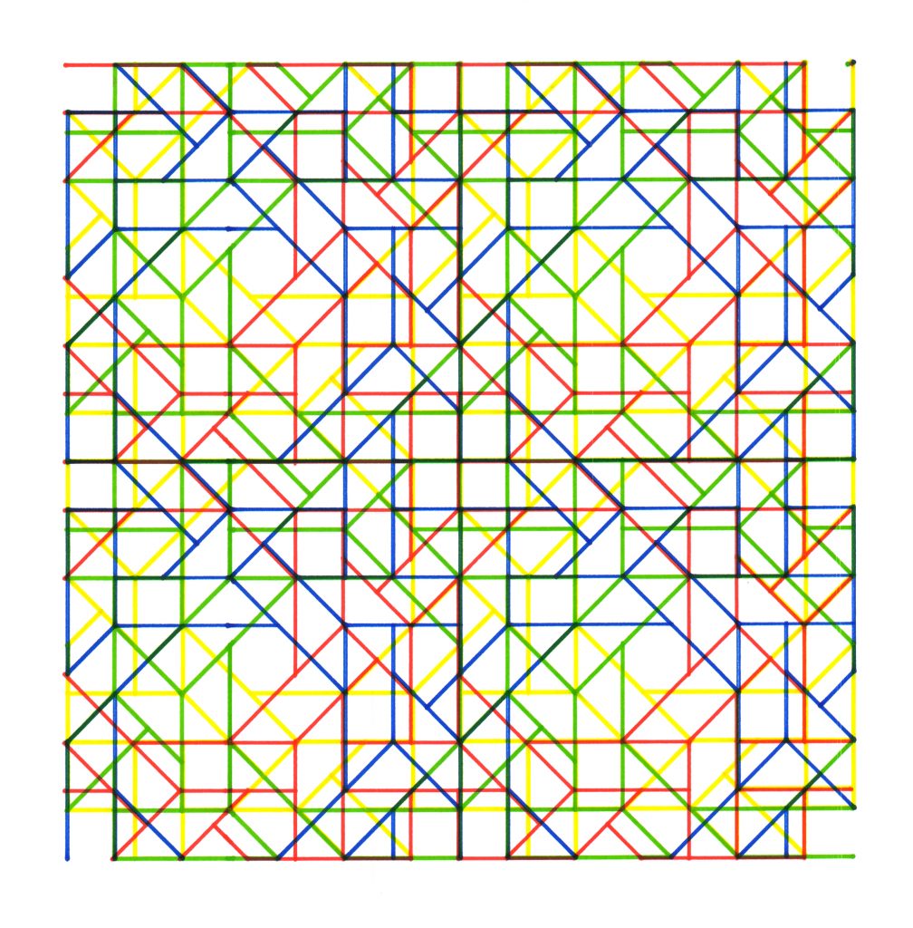 Plot 135 - Lauren Thorson