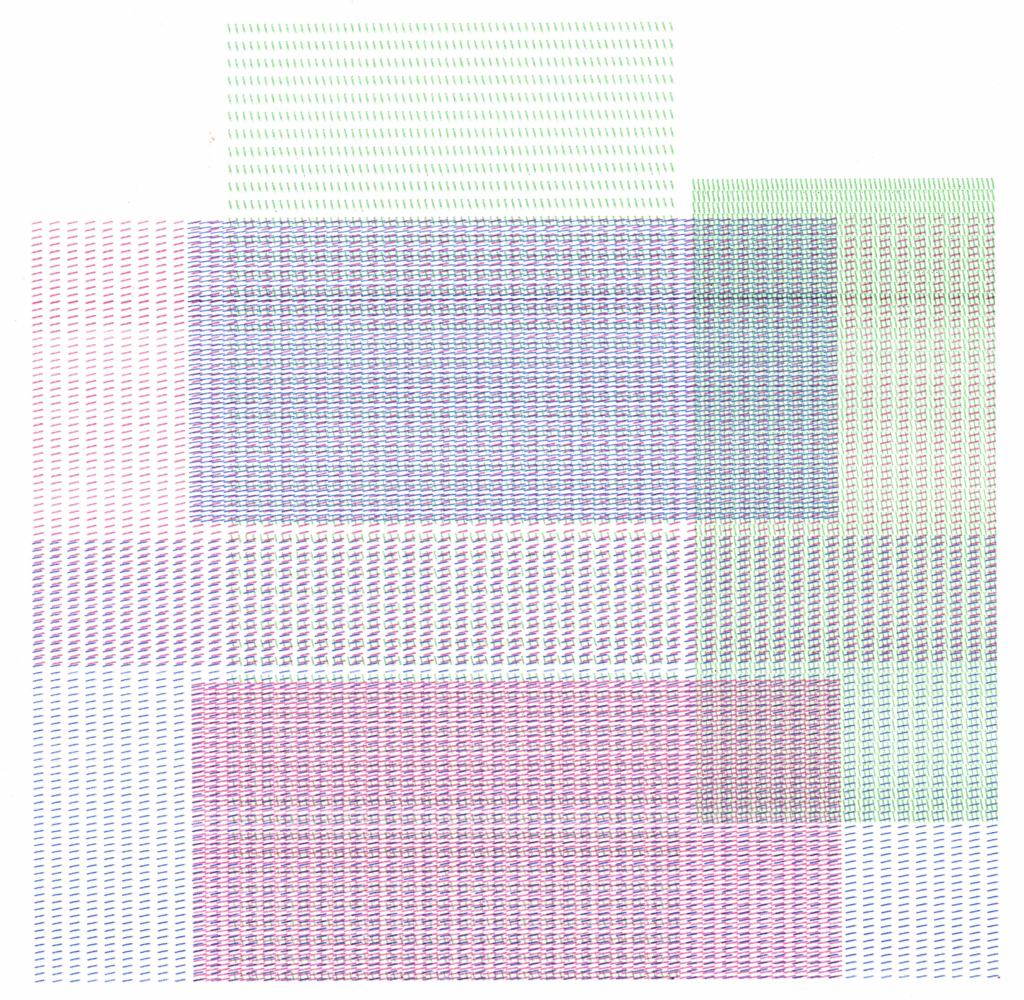 Plot 121 - Lauren Thorson