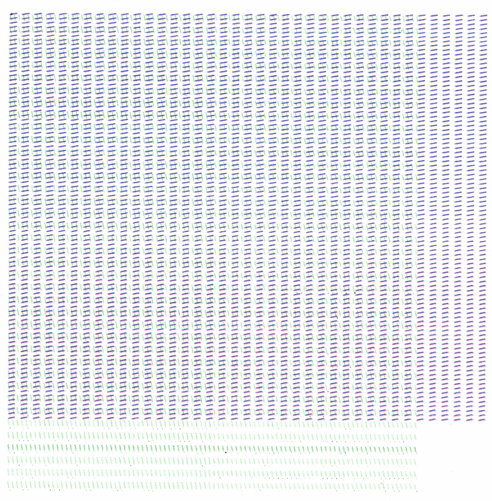 Plot 123 - Lauren Thorson