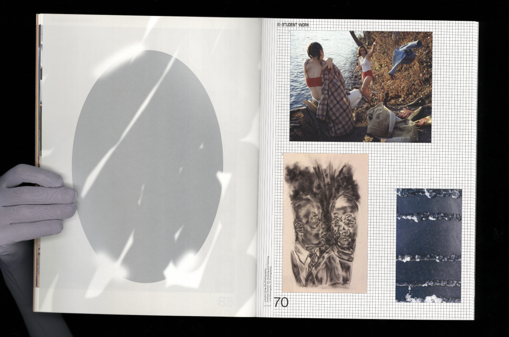 MCAD Viewbook - Studio-Set