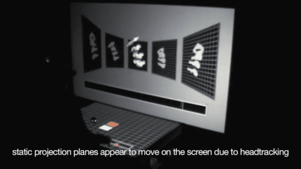Visualizing Motion Data in Virtual Reality: Understanding the Roles of ...